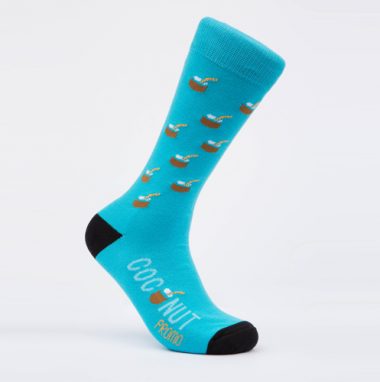 Custom Socks Canada – Canada's Leader in Custom Sock Branding and Fulfillment