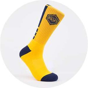 Choose Your Socks | Custom Socks Canada