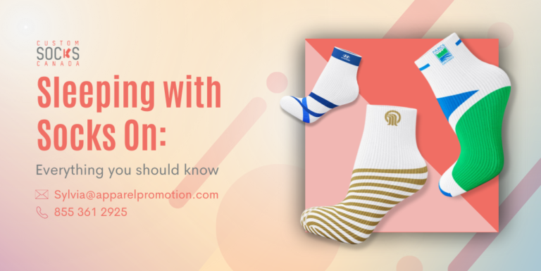 Sleeping with Socks On: Everything You Should Know